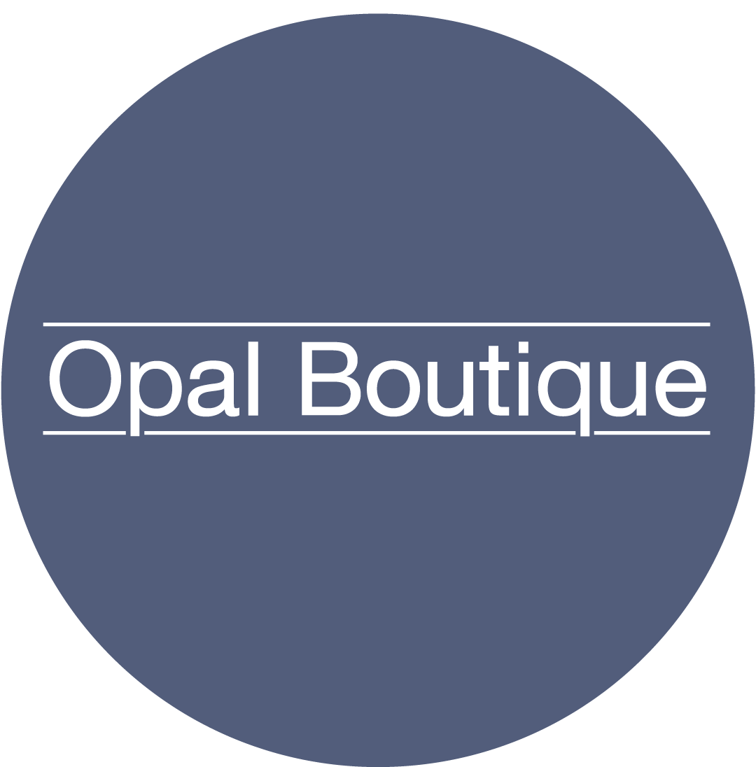 Jewelry – Opal Boutique